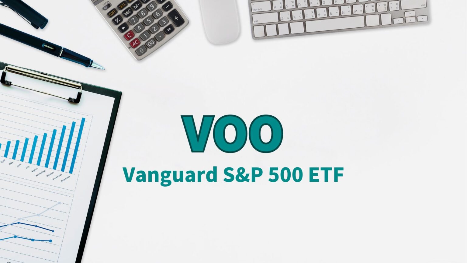 【ETF分析】バンガード米国増配株式ETF（VIG） | 投資で人生を豊かに